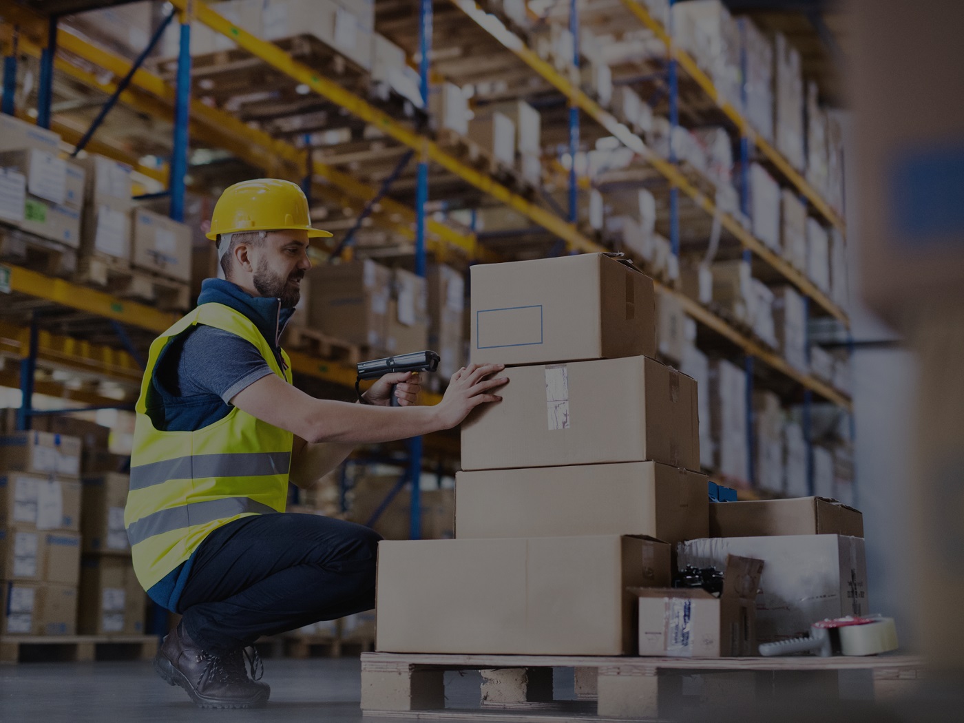 Spis treści » SoftwareStudio Magazyn WMS.net