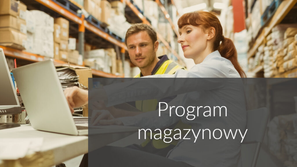 Spis treści » SoftwareStudio Magazyn WMS.net